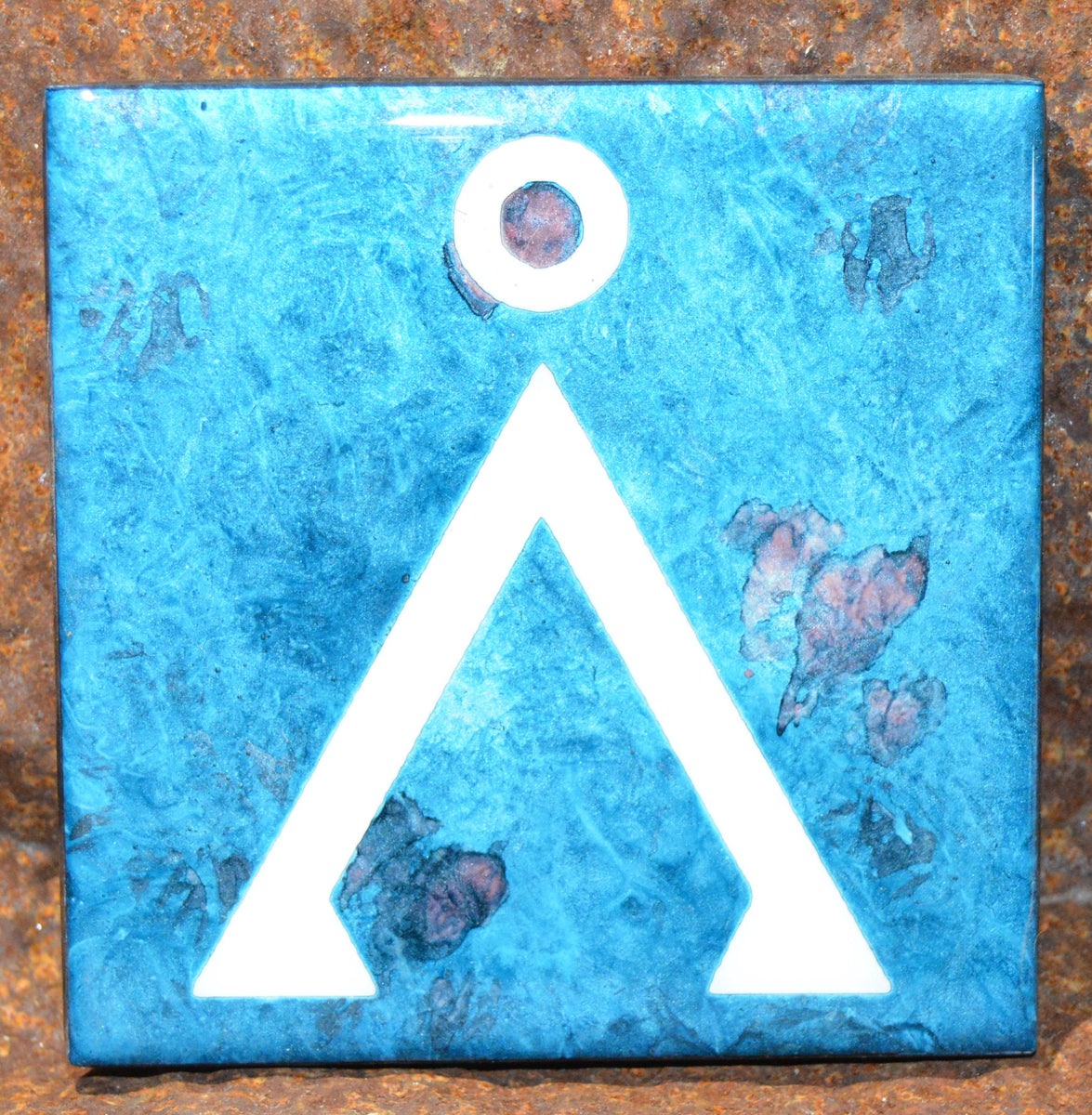 Stargate Earth Symbol – Southern Celebrations