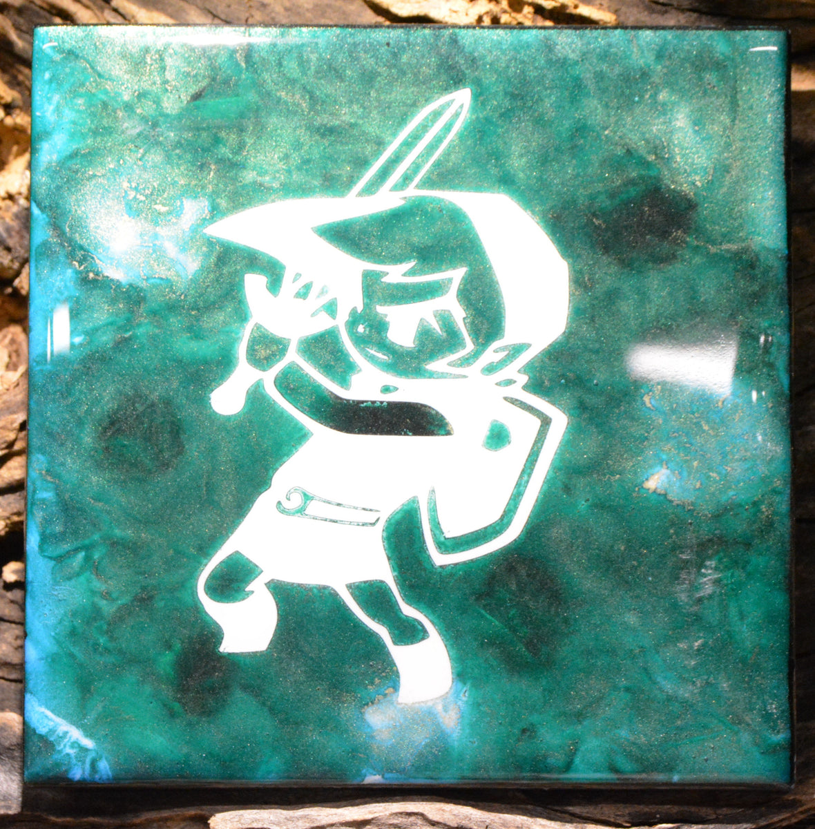 Link - Zelda – Southern Celebrations